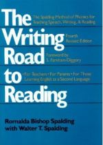 The Writing Road To Reading - KiasuParents