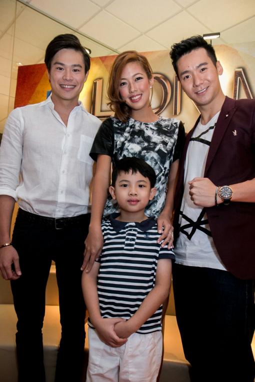 The "Lion Moms" ... Reel or Real? - KiasuParents