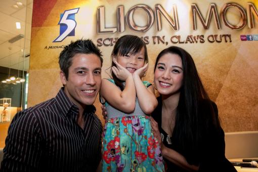 The "Lion Moms" ... Reel or Real? - KiasuParents
