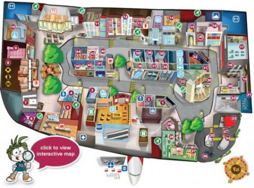 A first-timer’s guide to an enjoyable KidZania outing - KiasuParents