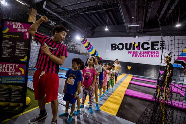 Bounce Inc Premium Party Giveaway (Worth $590) | KiasuParents