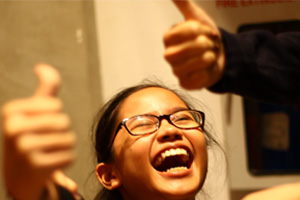 Life After PSLE Seminar by Kelly Phua - Adam Khoo Learning Centre ...