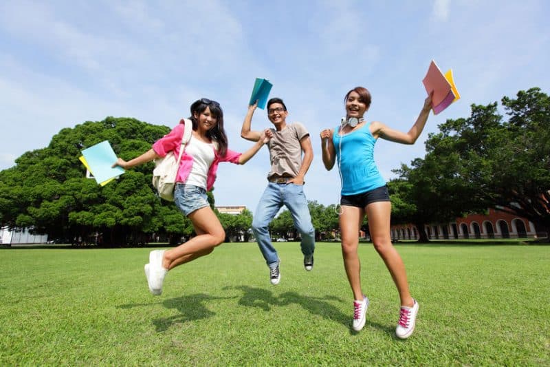 Tertiary Education Guide in Singapore - KiasuParents