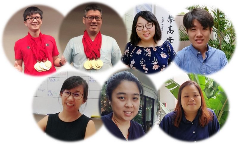 Coco Education - KiasuParents