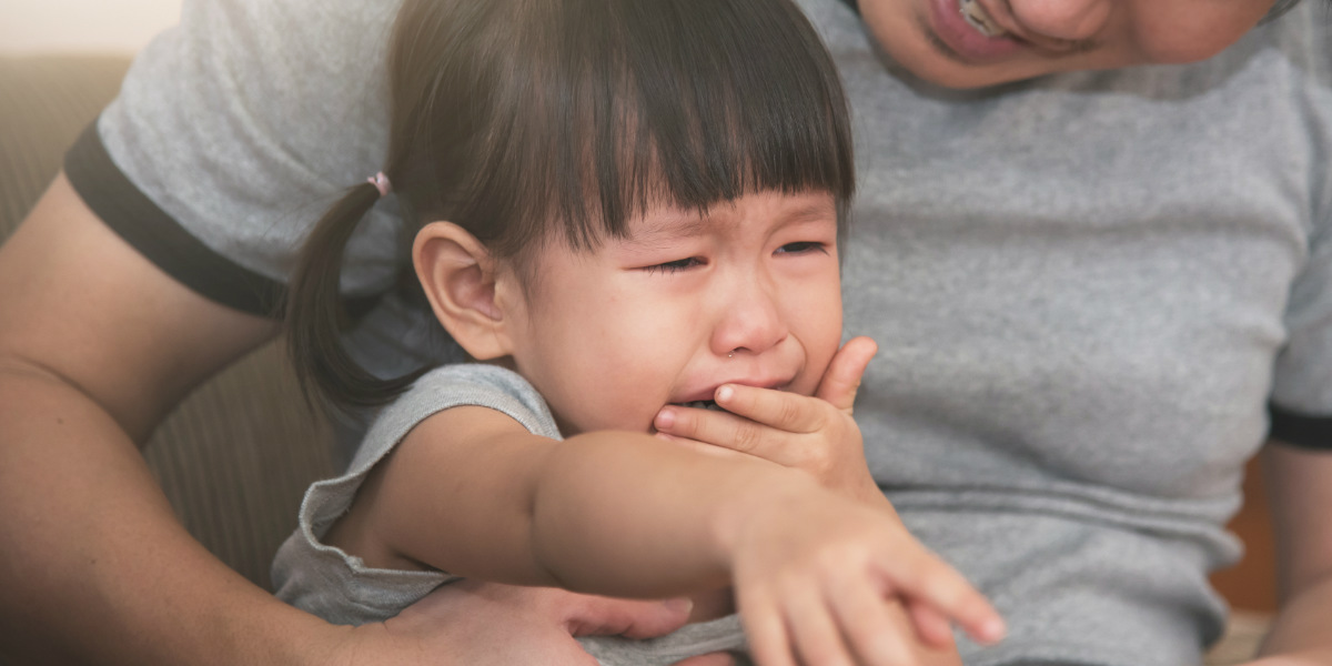 6 Ways To Develop Self Control In Children KiasuParents