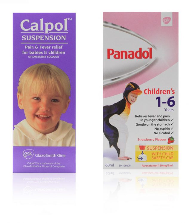 5 Must-Haves In Your Medicine Cabinet For Kids | KiasuParents