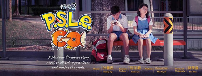 How to Help Kids Ease Anxiety Before The PSLE Results