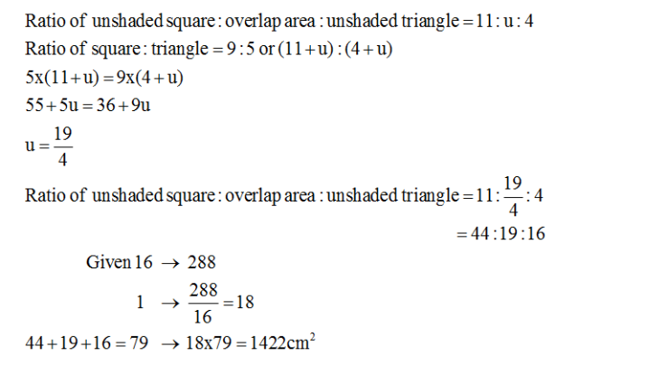 P6 Mathematics Thu, 11/05/2017 10:12pm - KiasuParents