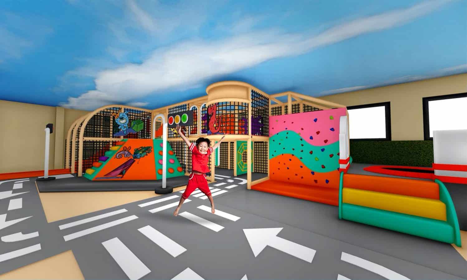 MindScape™ @ MindChamps: Nurturing the Champion Mind through Crafted ...