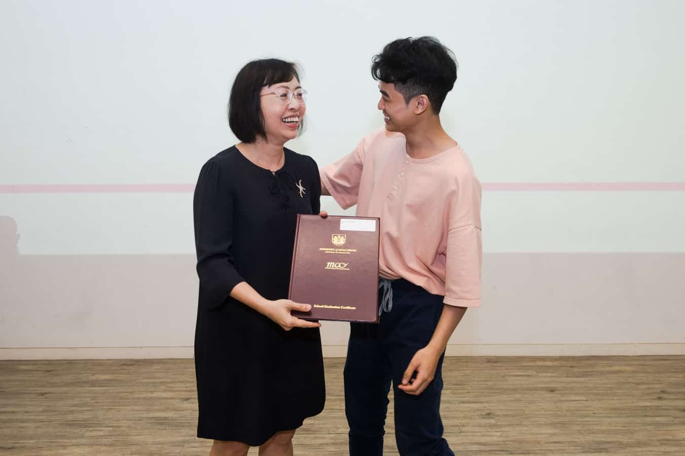 At SOTA, You’ll Need Plenty Of Authenticity