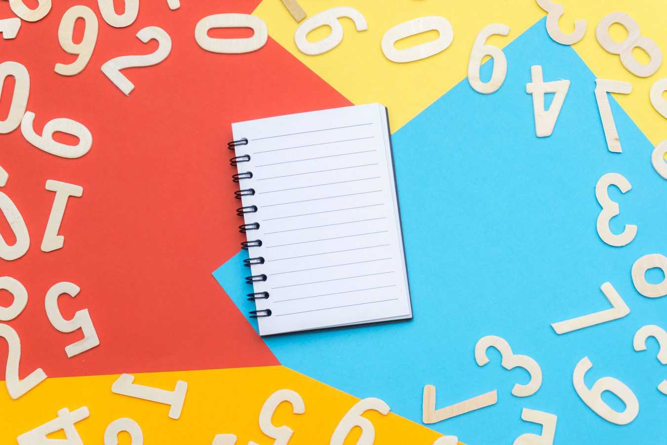 How to Teach Primary 1 Maths at Home