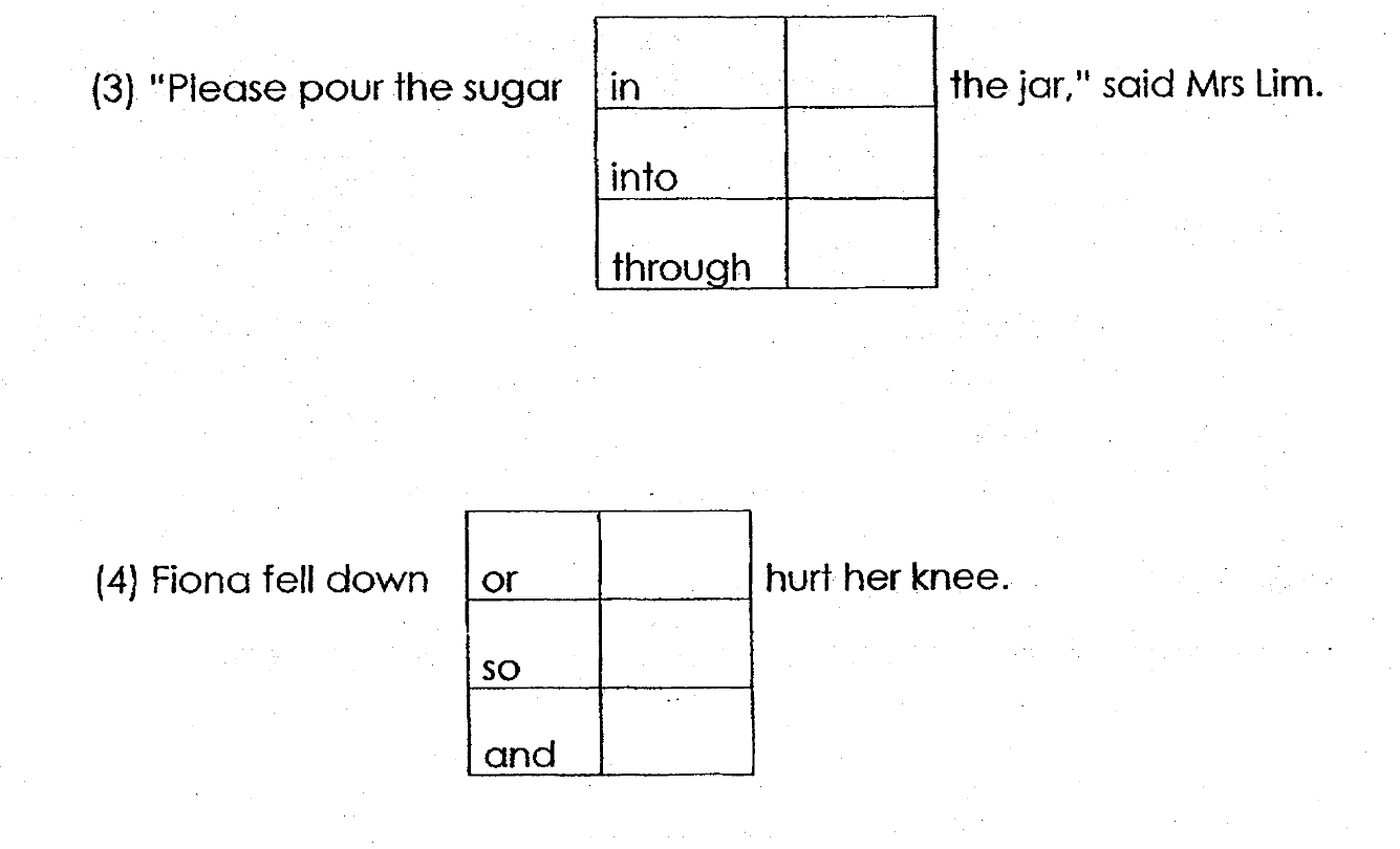 How to Teach Primary 1 English at Home | KiasuParents