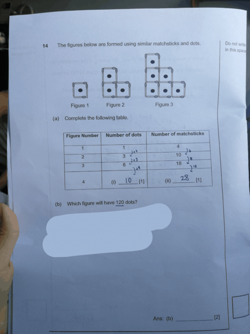 PSLE Mathematics Fri, 04/09/2020 10:06am - KiasuParents