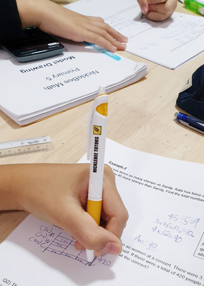 PSLE Math Getting More Difficult? Our FAQs May Help