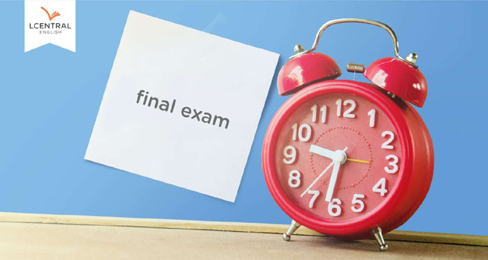 Preparing Your Child for the Year-end Exams