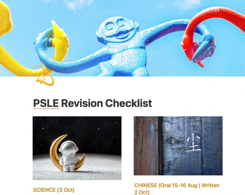 PSLE Parents Are Stressed Too! Use These Quick Fixes to Feel Good Again