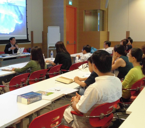 Learn Essential Skills to Excel in Primary Math & Chinese on 23 May ...