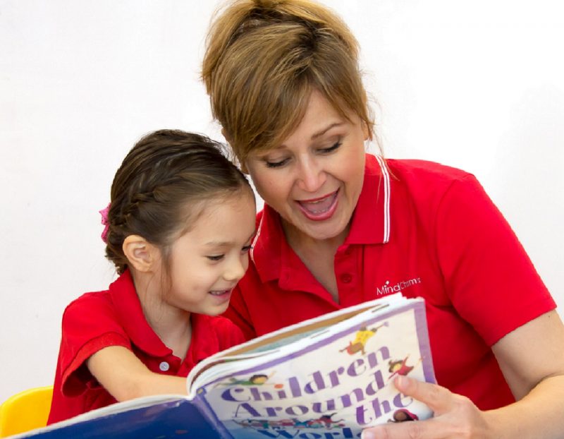 5 Things that Matter to Parents When Choosing a Preschool for Their ...