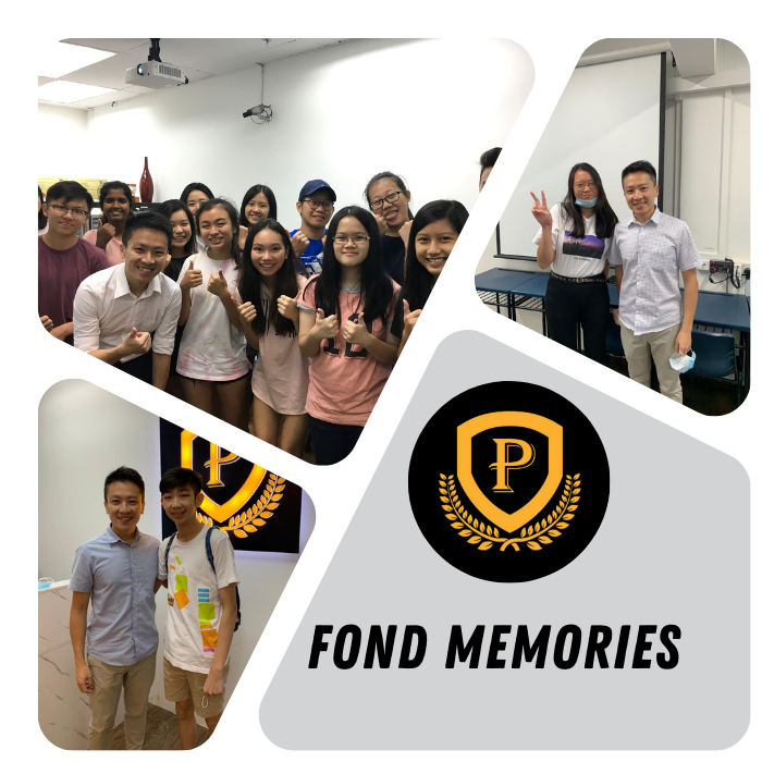 SG Physics, Chemistry, Math & POA - KiasuParents