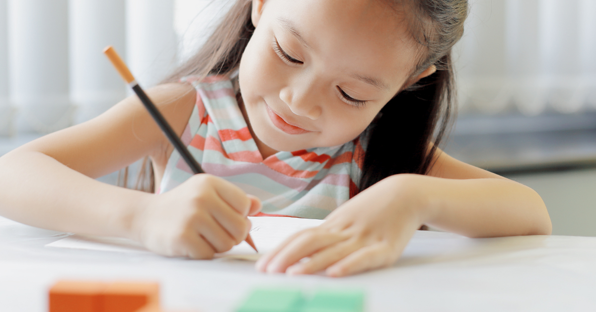 How You Can Prepare Your Primary School Child for The Next Level