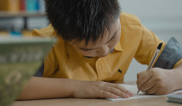 PSLE: How to Coach Your Child at Home