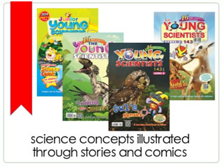 Enrichment Magazines for Every Primary School Subject - KiasuParents