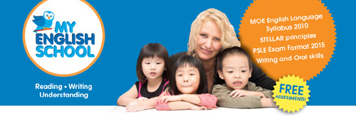 Choosing the Right Primary English Enrichment Programme - KiasuParents