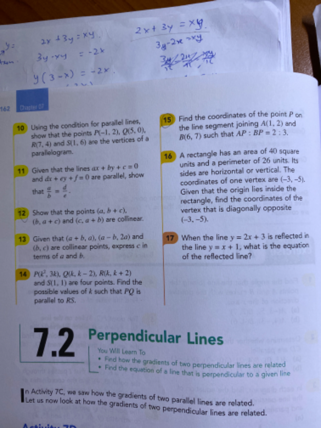 S3 Additional Mathematics Tue 30 08 2022 5 36pm KiasuParents S3 Additional Mathematics Tue 30 08 2022 5 36pm KiasuParents